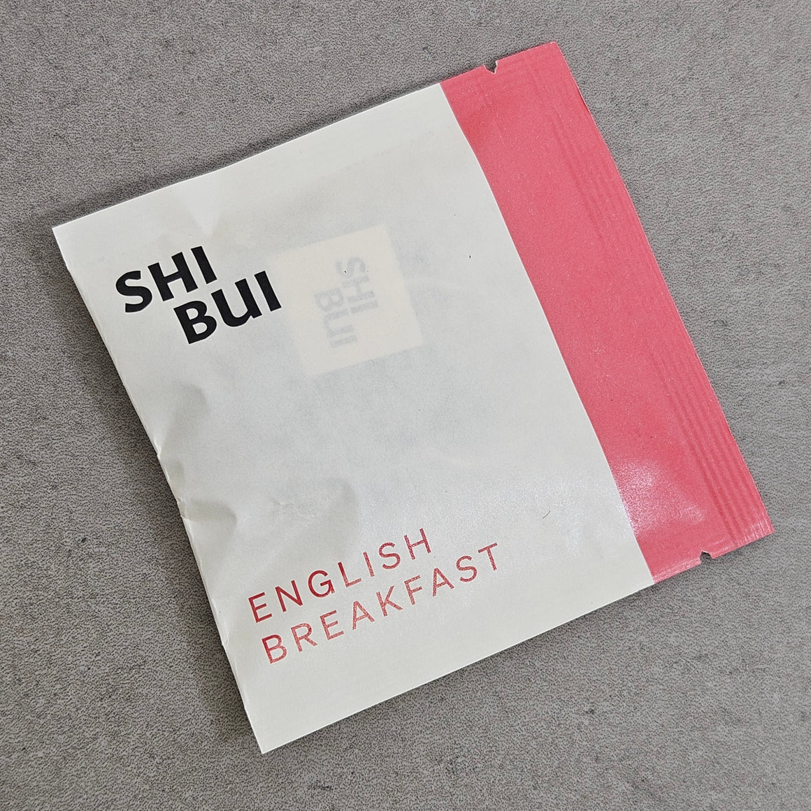 Individually Wrapped Tea Bags – Shibui Tea Wholesale