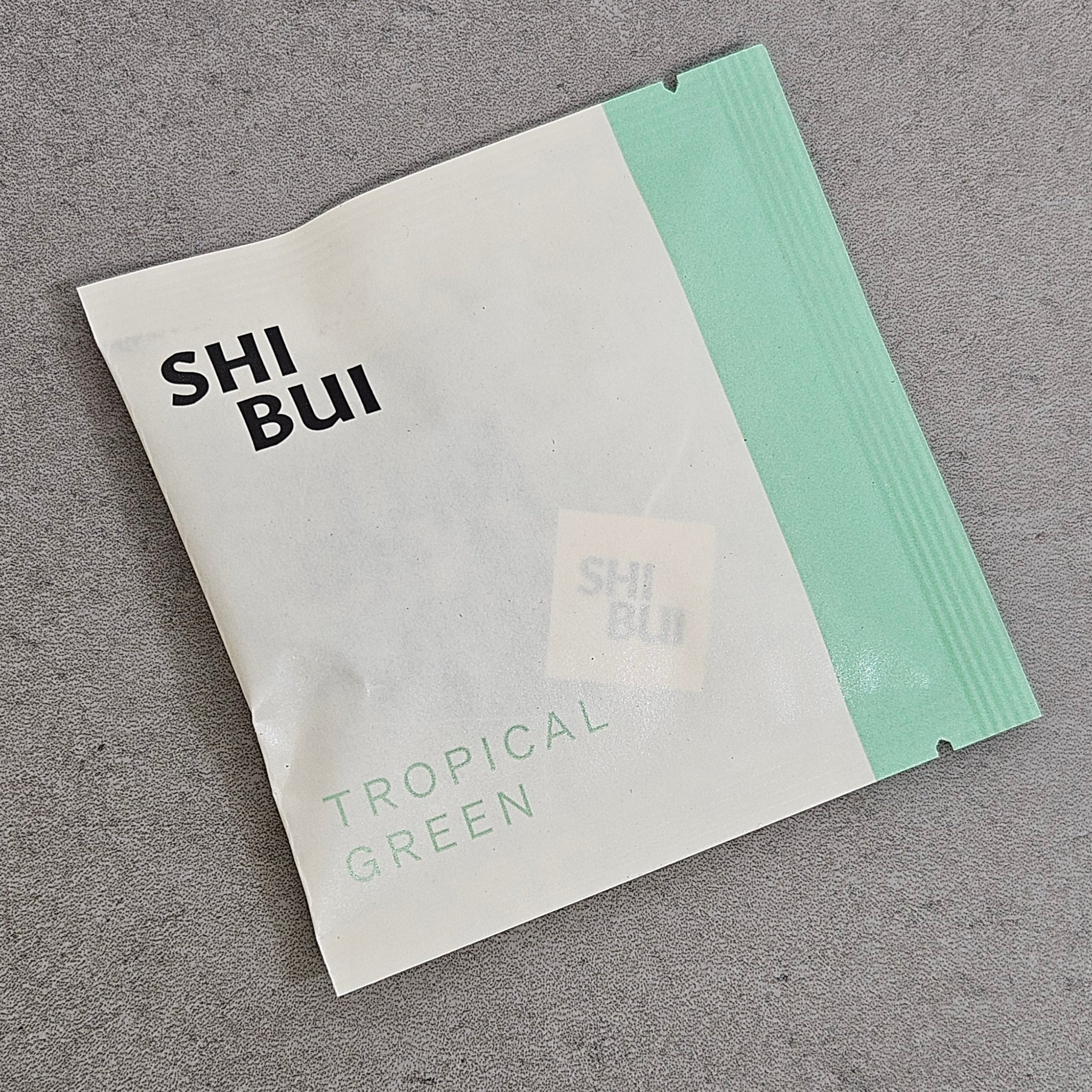 Individually Wrapped Tea Bags – Shibui Tea Wholesale
