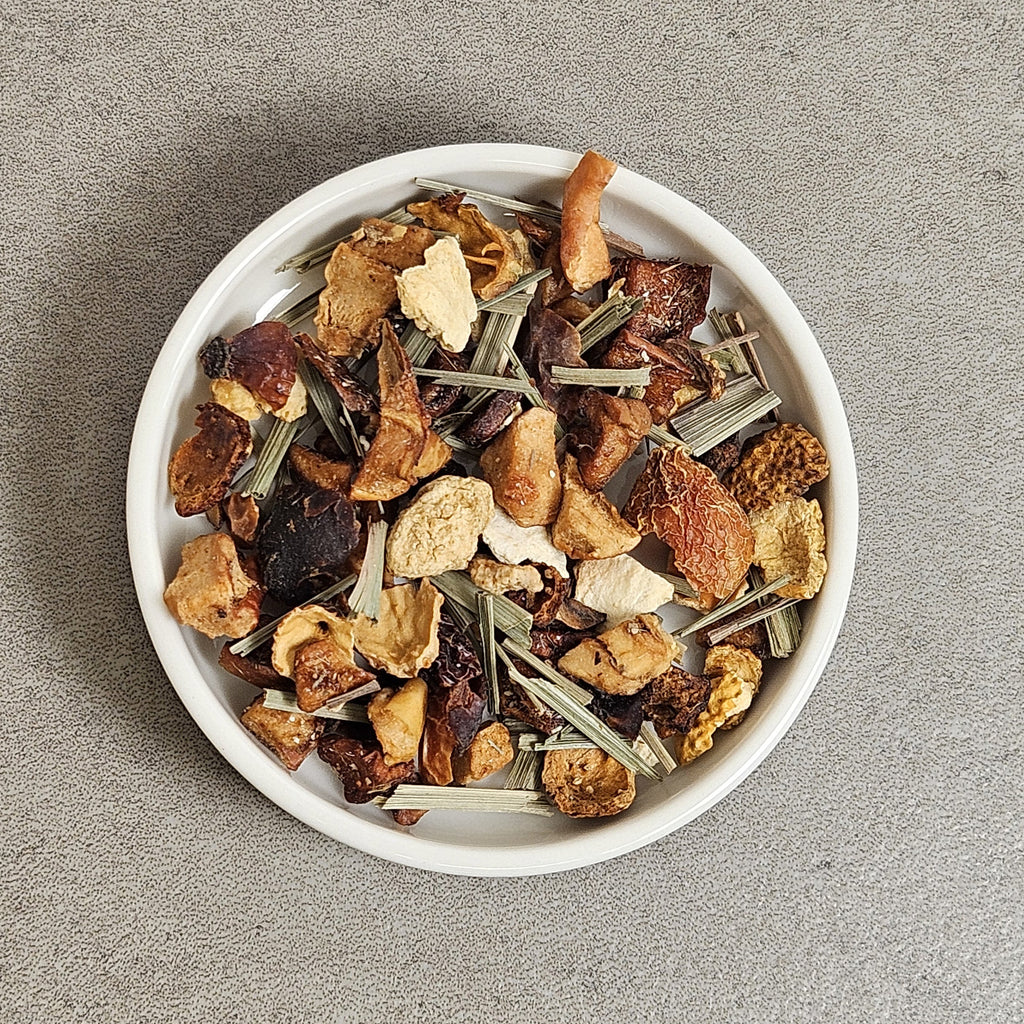 Lemon Punch Shibui Loose Leaf Tea – Shibui Tea Wholesale